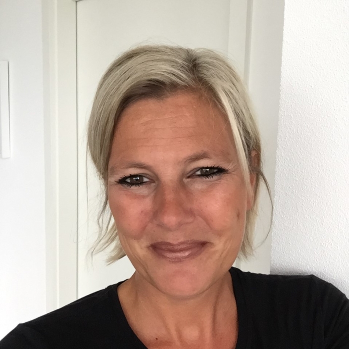 Melanie Bauer – Freunde und Förderer
