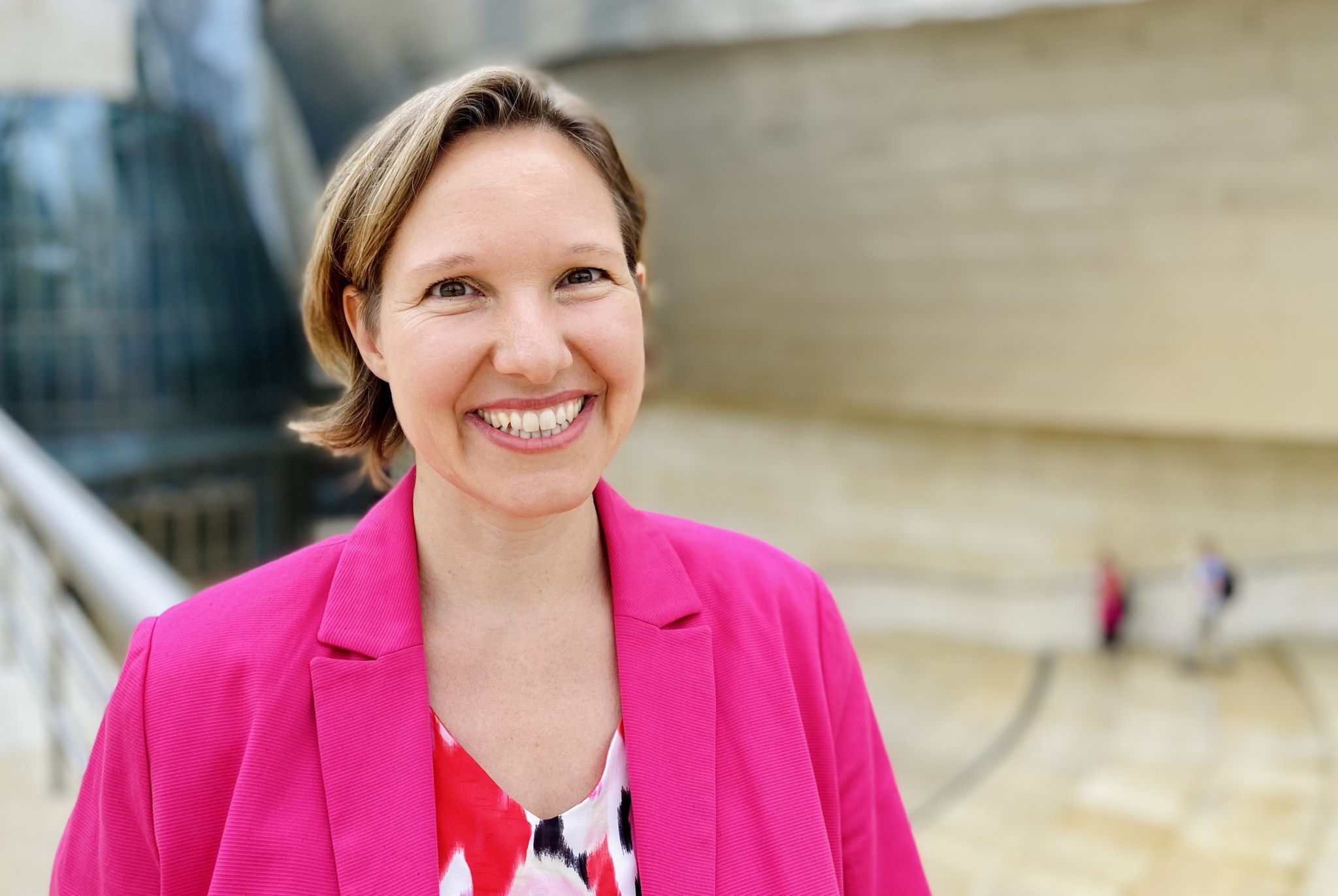 Isabell Rathgeb – Freunde und Förderer